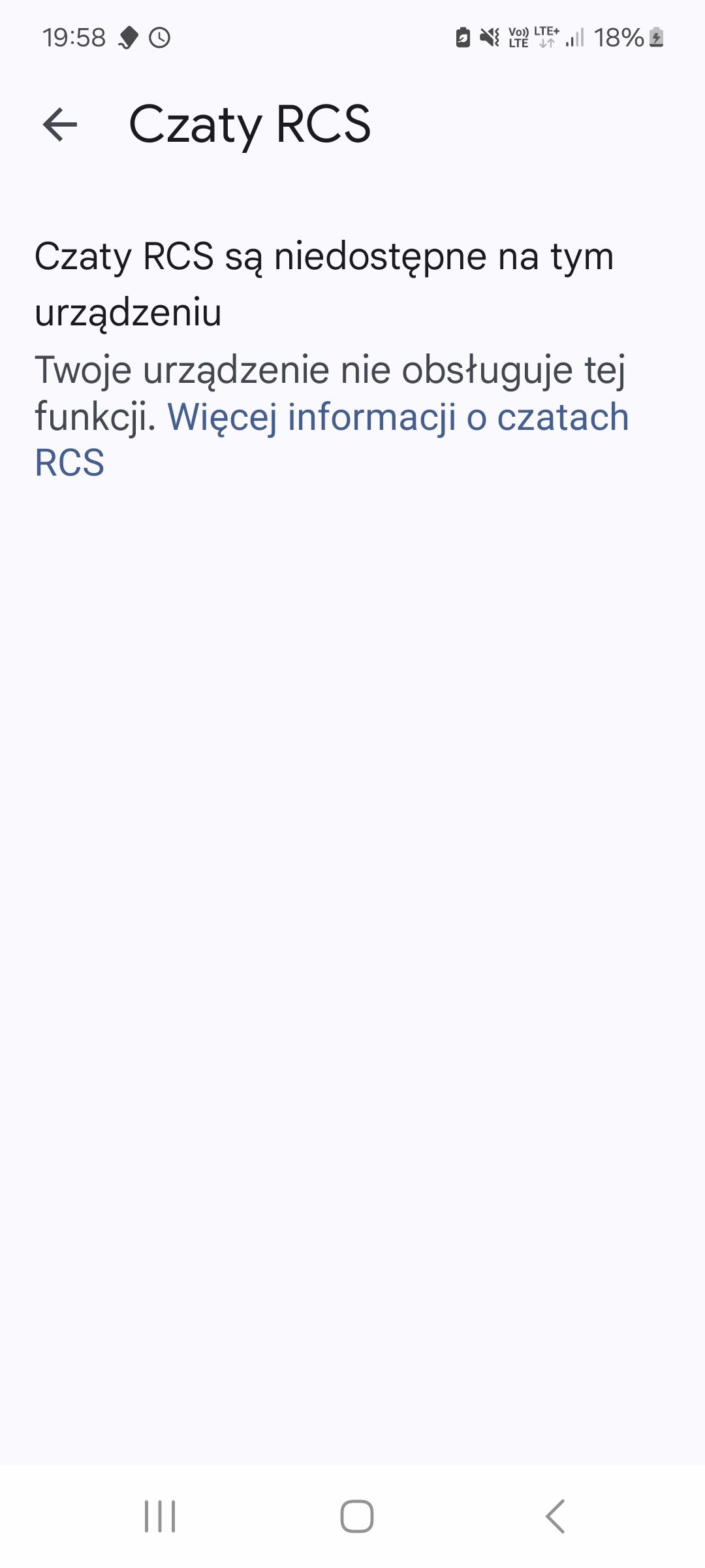 RCS w play - Samsung Community