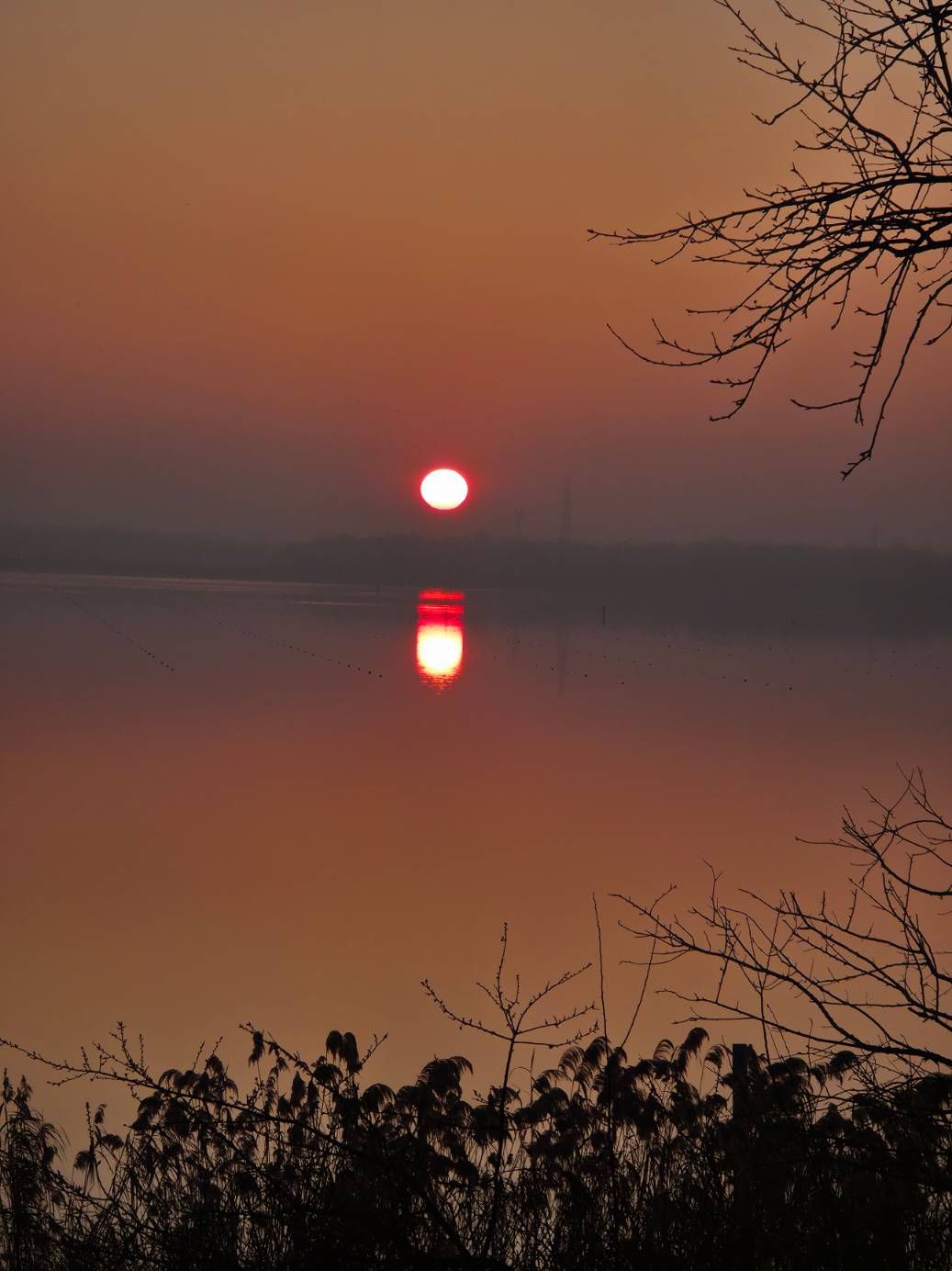 Un rasarit incendiar - Samsung Community