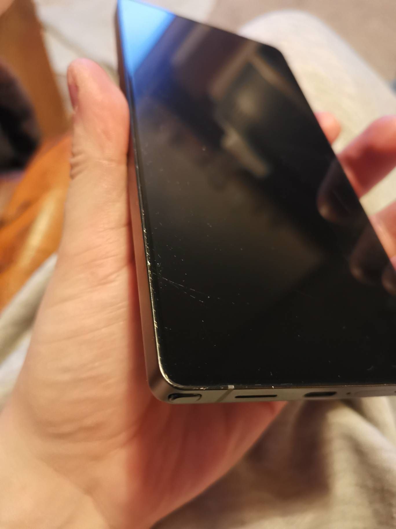 S25 Ultra Durability - Samsung Community