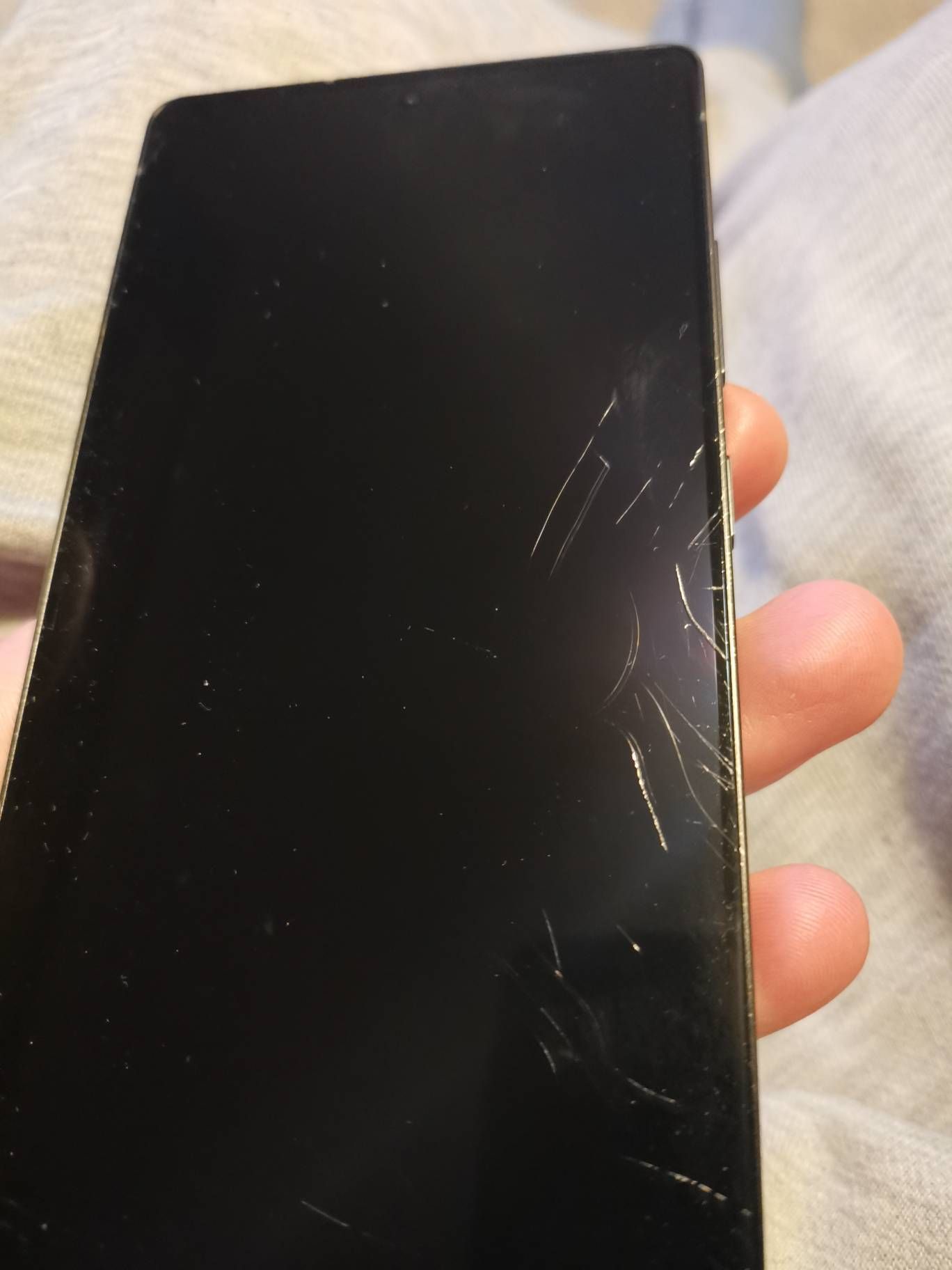 S25 Ultra Durability - Samsung Community