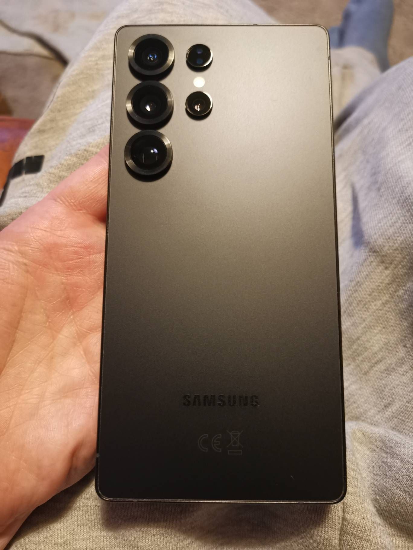 S25 Ultra Durability - Page 3 - Samsung Community