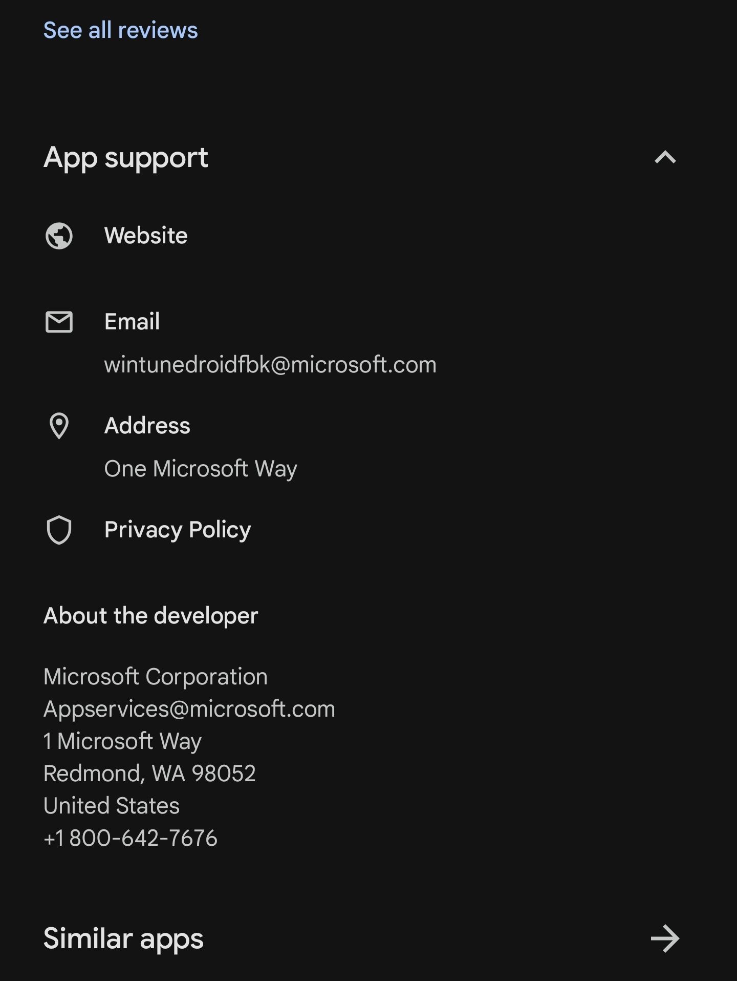 S25 Intune app enrollment screen - Samsung Community