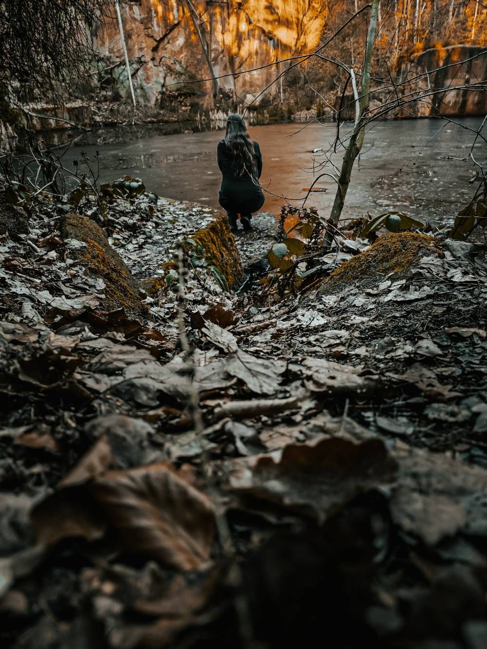 Endlich wird es langsam Frühling... - Samsung Community