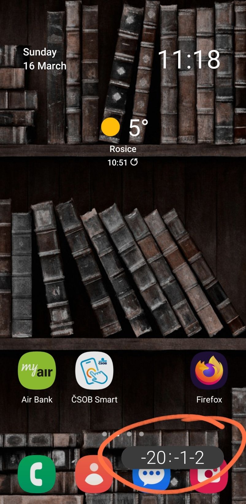 Delay in scheduled notifications, timer, automated settings - Samsung ...