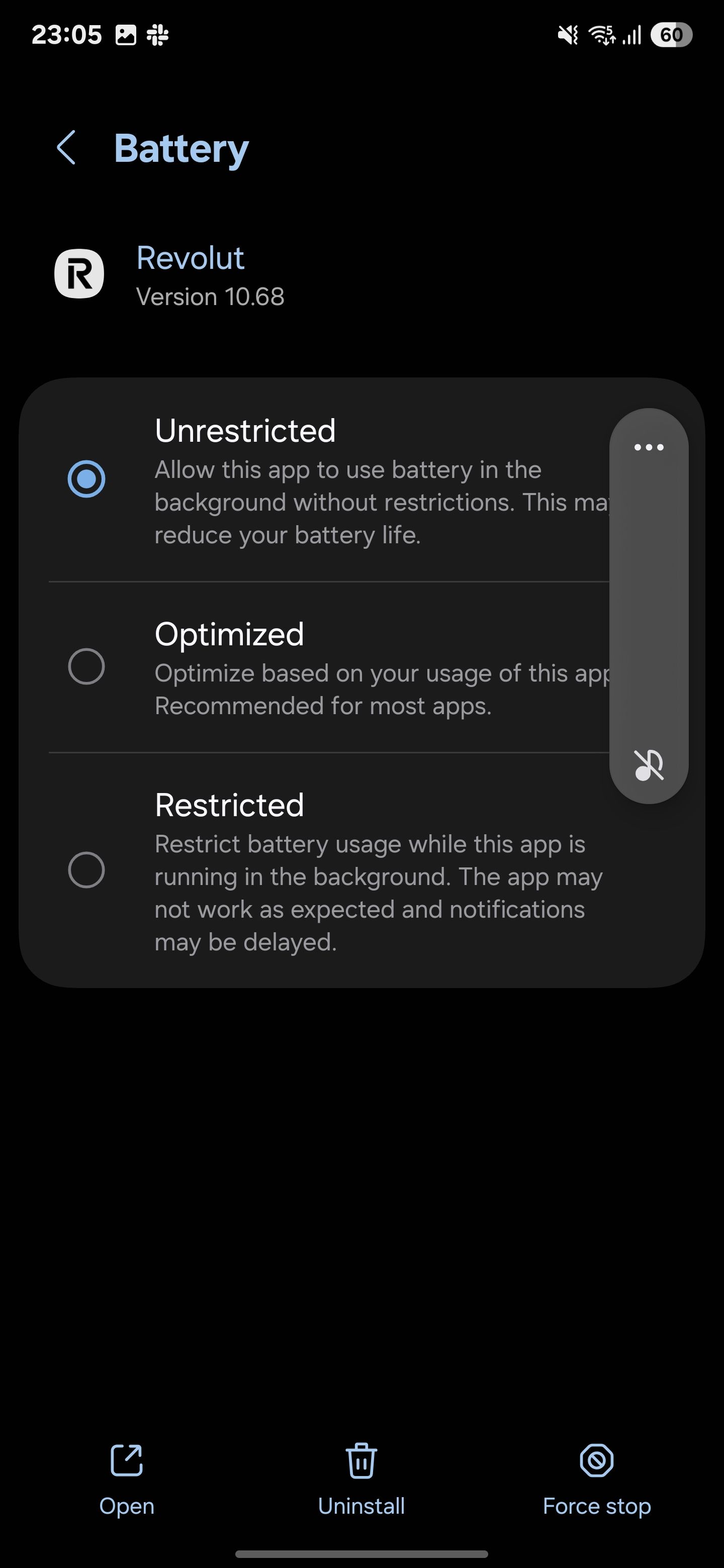Notifications not showing in lock screen - Samsung Community