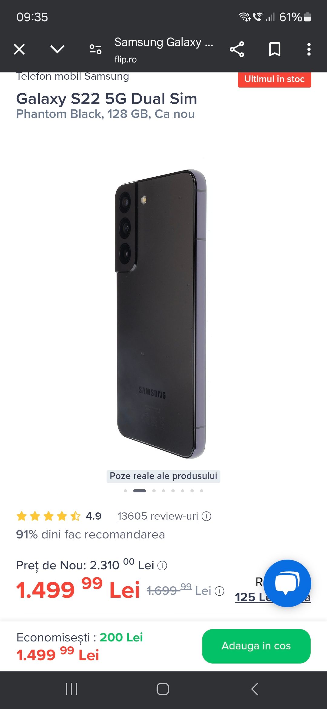 Rezolvat: Un Telefon nou (Pt Mama) - Samsung Community