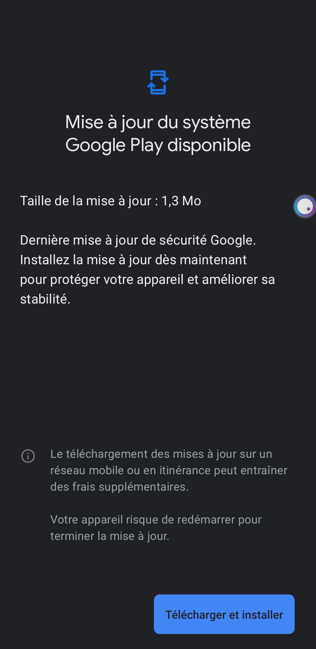 Version Google Play et S25 ultra - Page 4 - Samsung Community