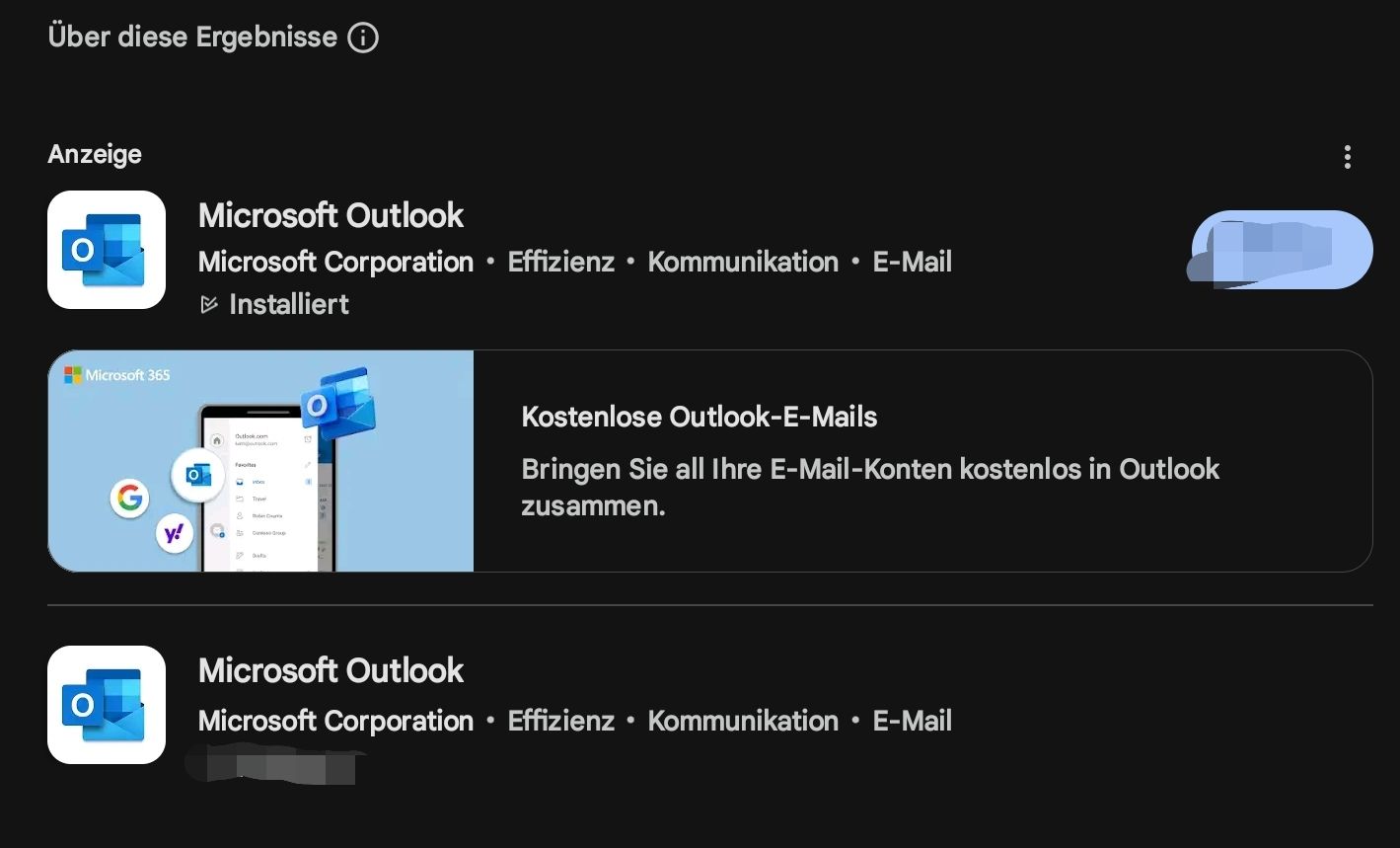 Samsung E-Mail App mit Outlook 365 - Samsung Community