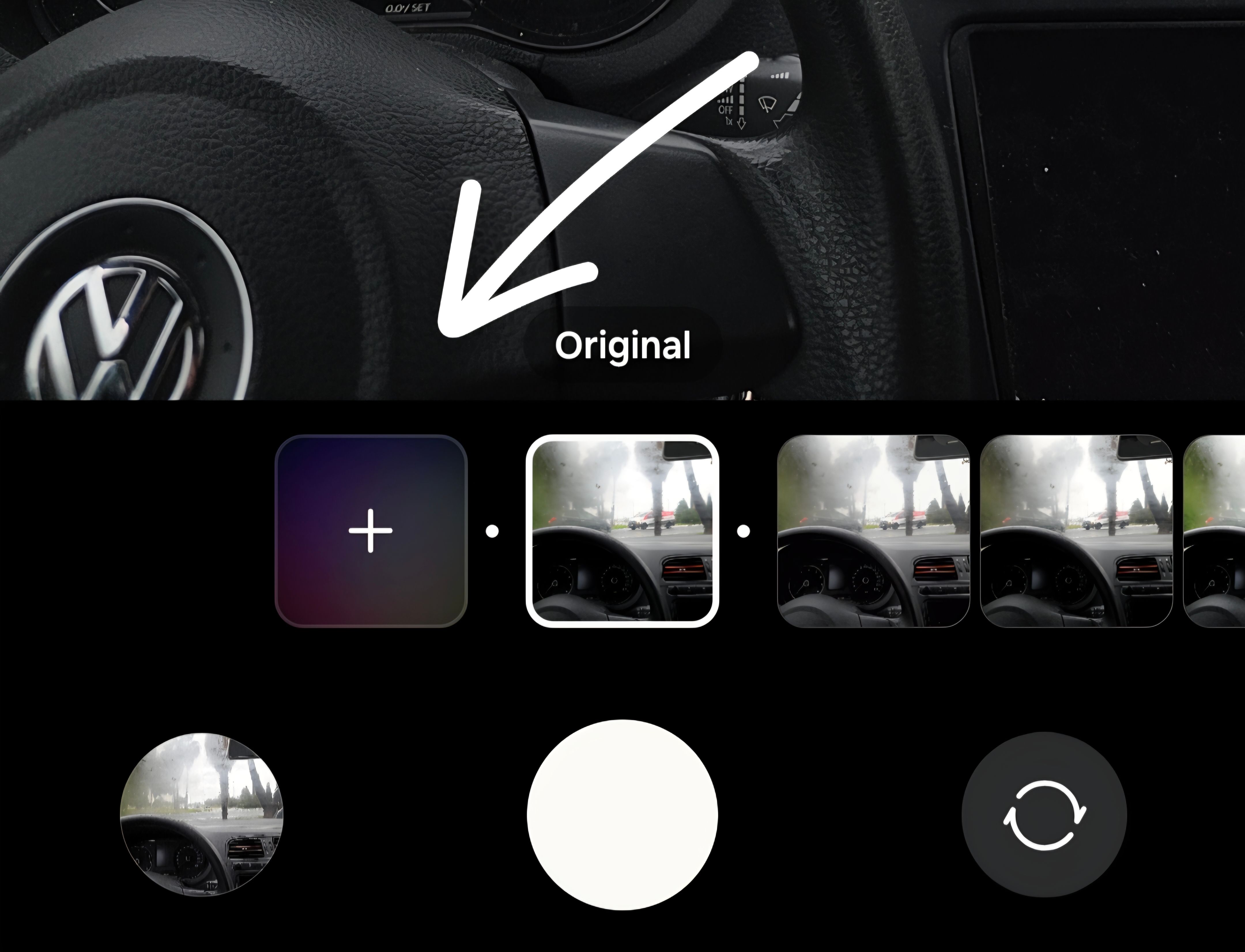FILTROS PERSONALIZADOS CON FOTO DE REFERENCIA + IA [+tutorial] - Samsung Community