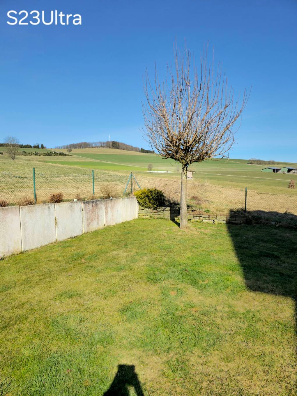 S23 Ultra vs. S25 Ultra 30x und 100x Zoom - Samsung Community