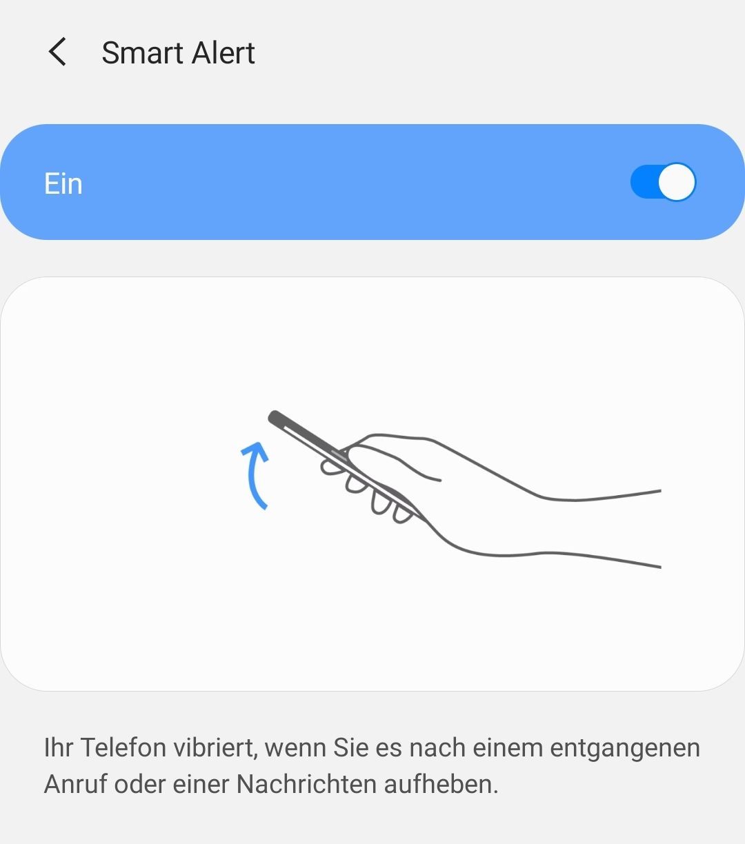 Gelöst: LAUTLOS MODUS PROBLEME - Samsung Community