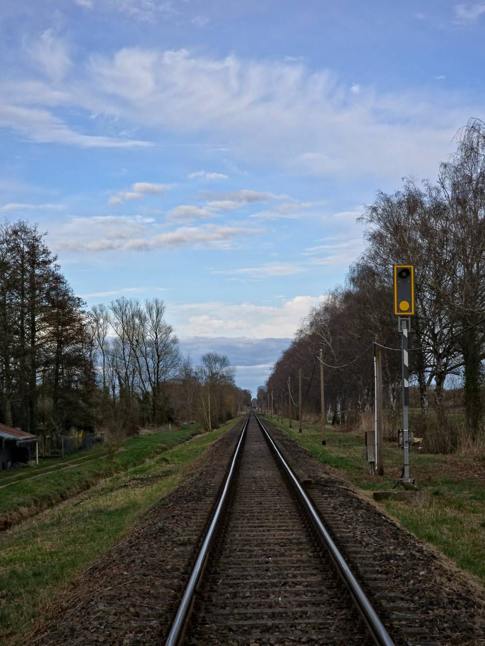 Gleise, verschiedene Bearbeitungen. - Samsung Community