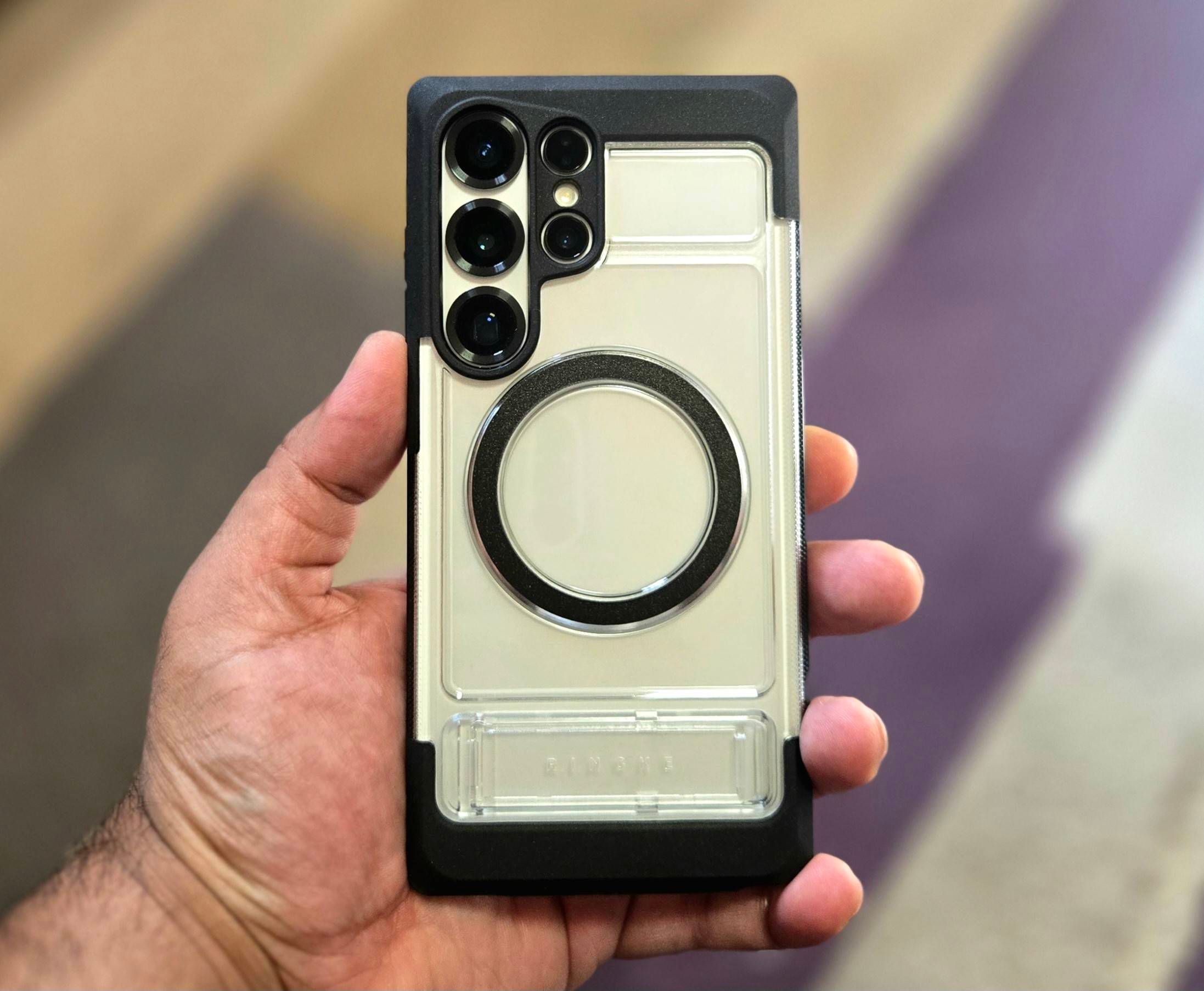 Samsung Galaxy S25 Ultra MagSafe Cases and Accessories PSA - Samsung ...