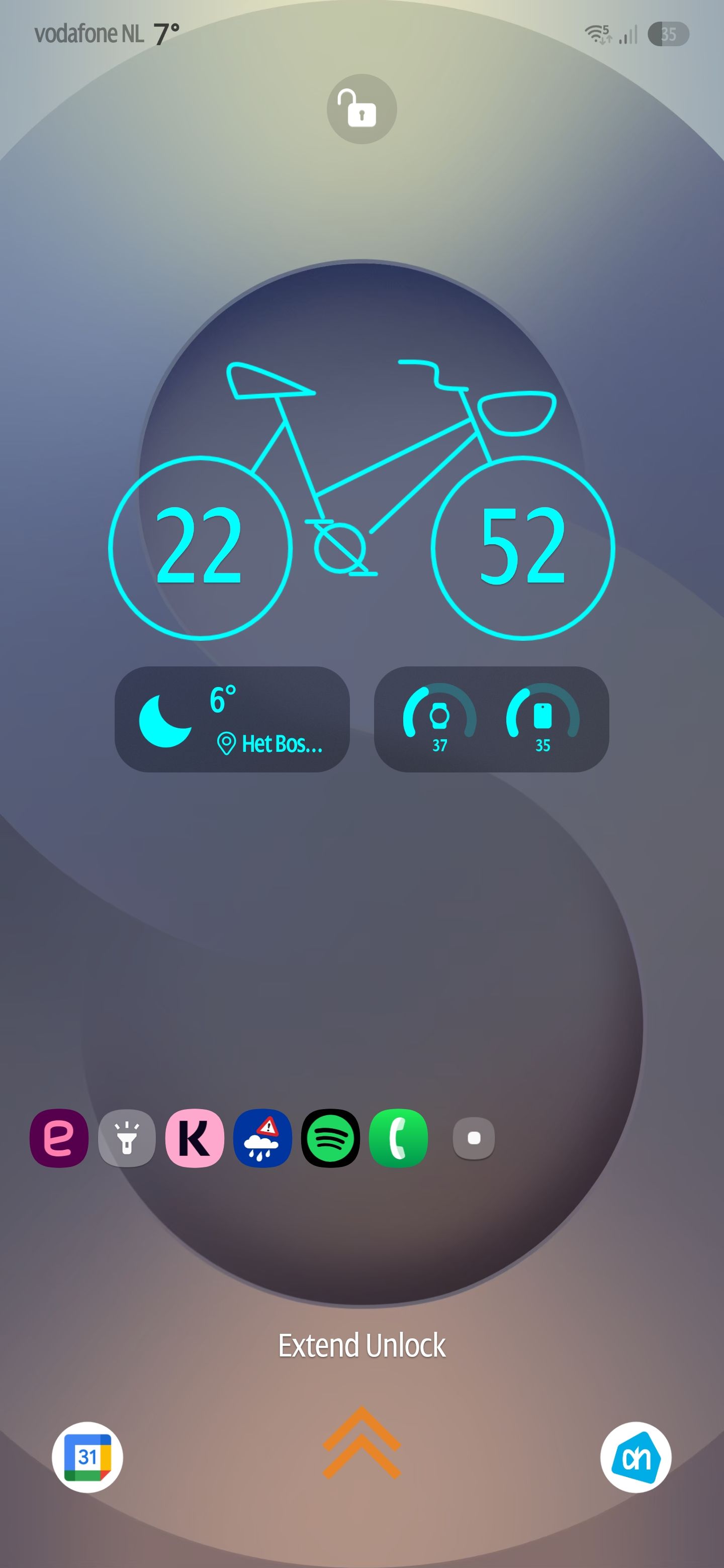 Solved: Question re Lock Screen / AOD - Samsung Community