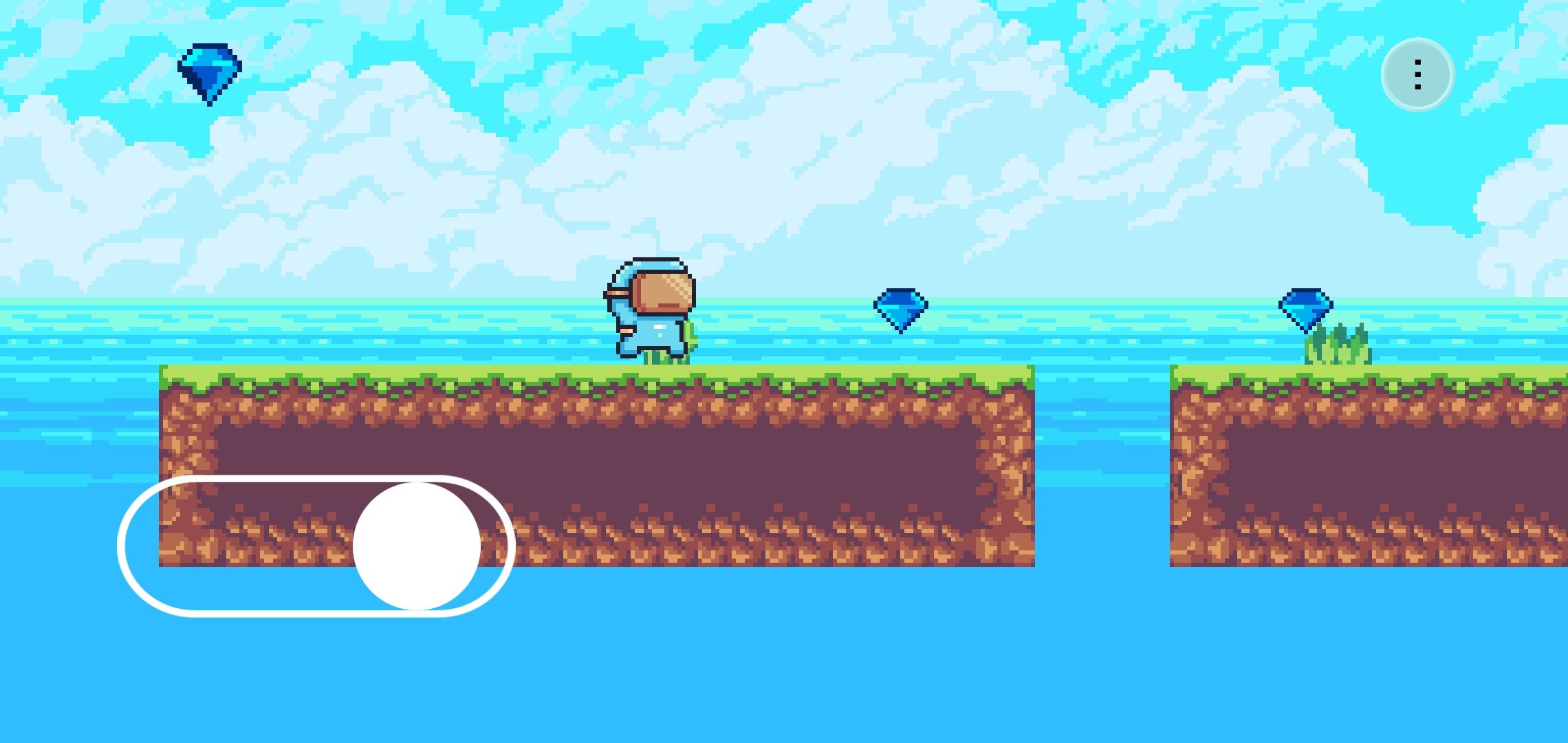 2D Pixel Game - Samsung Community