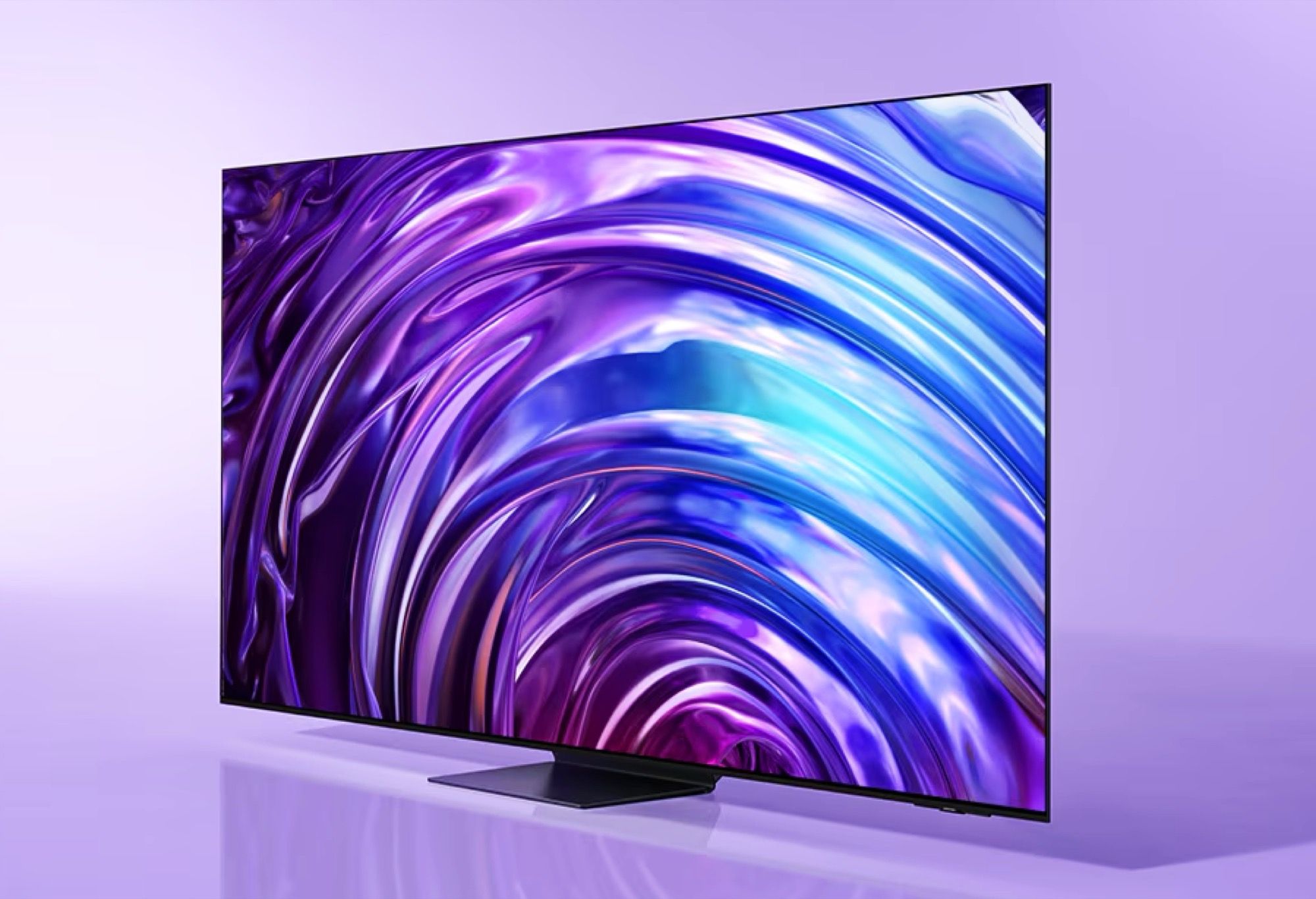 Samsung S95F QD-Oled - Samsung Community