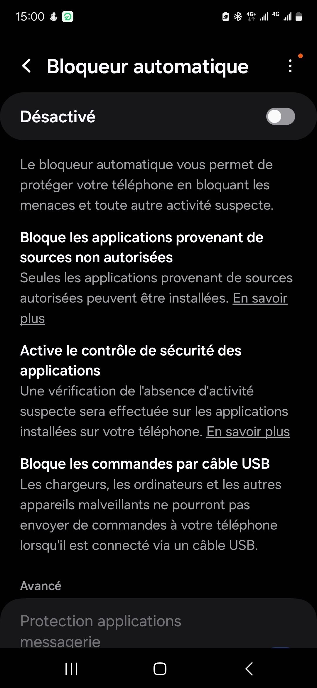 Résolu : SysDump - Samsung Community