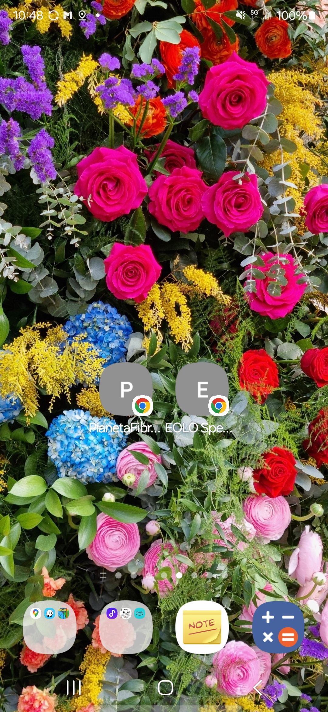 Colore icone - Samsung Community