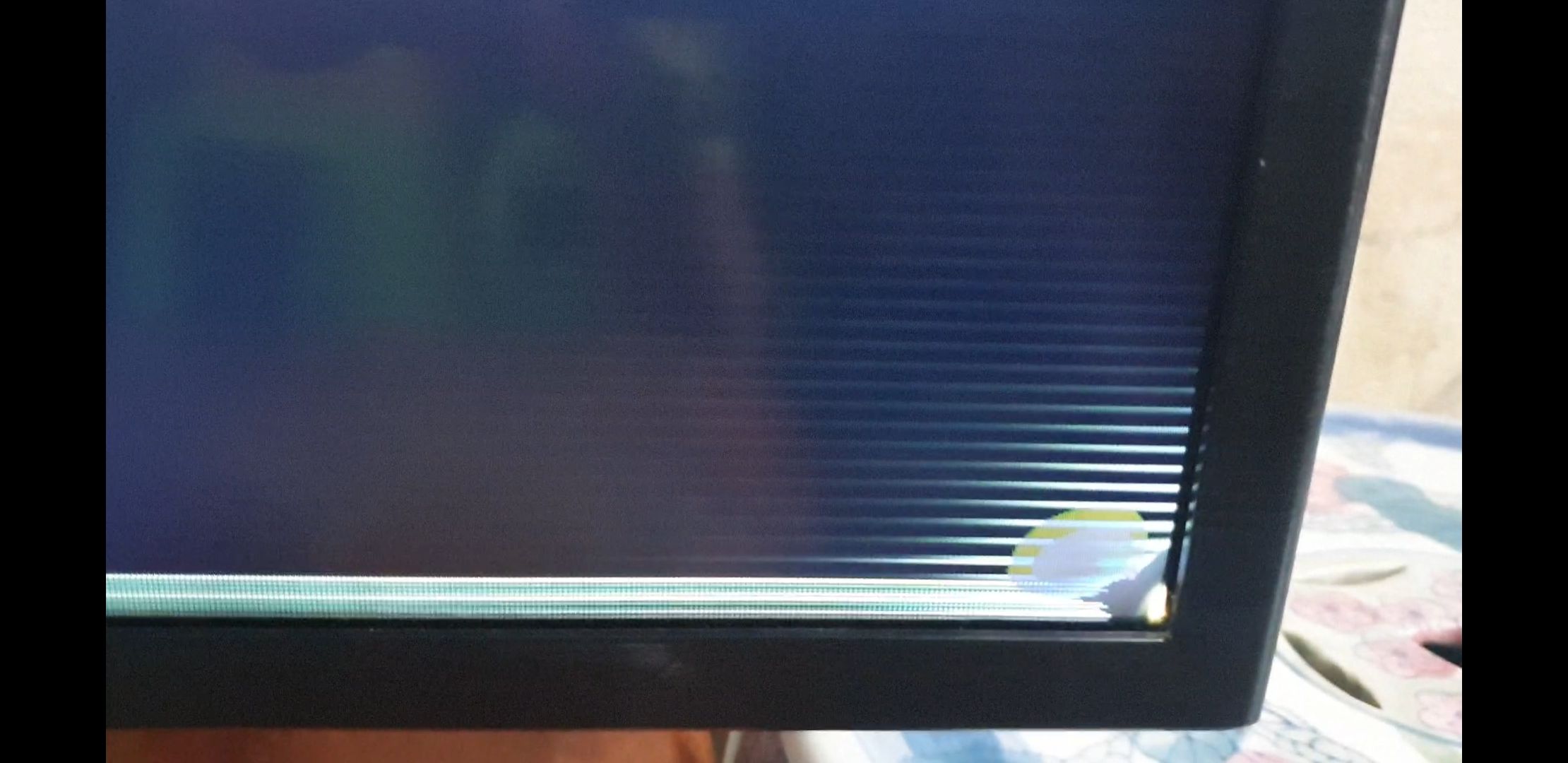 UE55JS8500 Light Bleed - Product Fault - Samsung Community