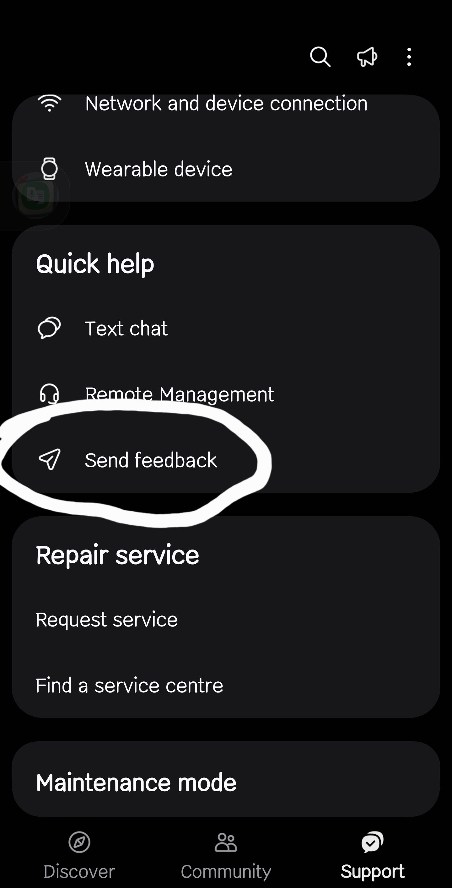 One UI 7 Nowbar problem for budget phones. - Samsung Community