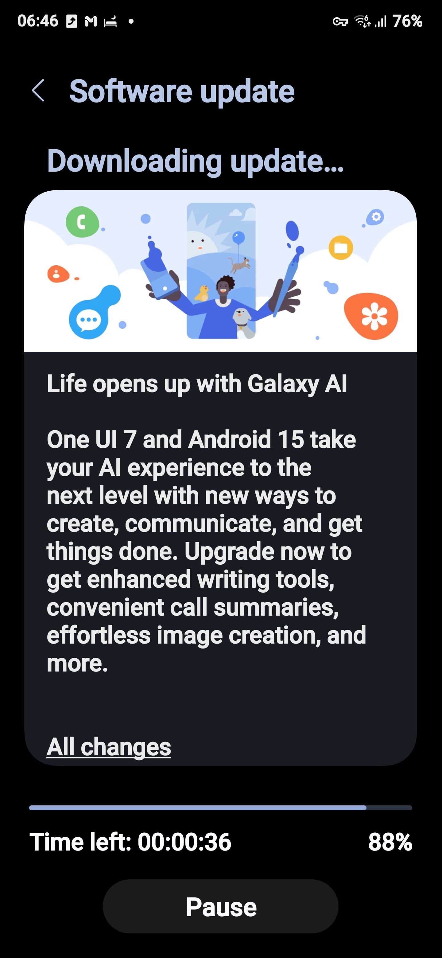 One ui7 - Samsung Community