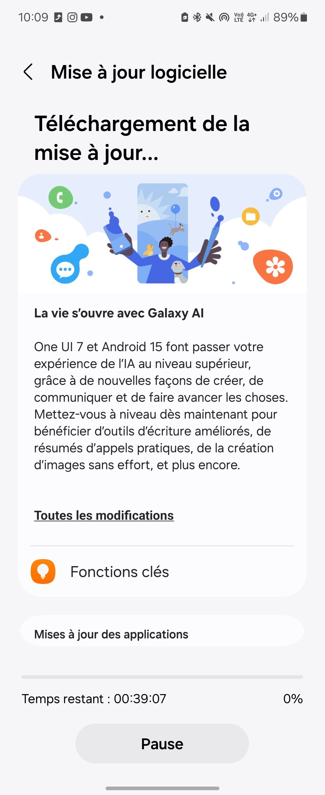One ui7 - Samsung Community