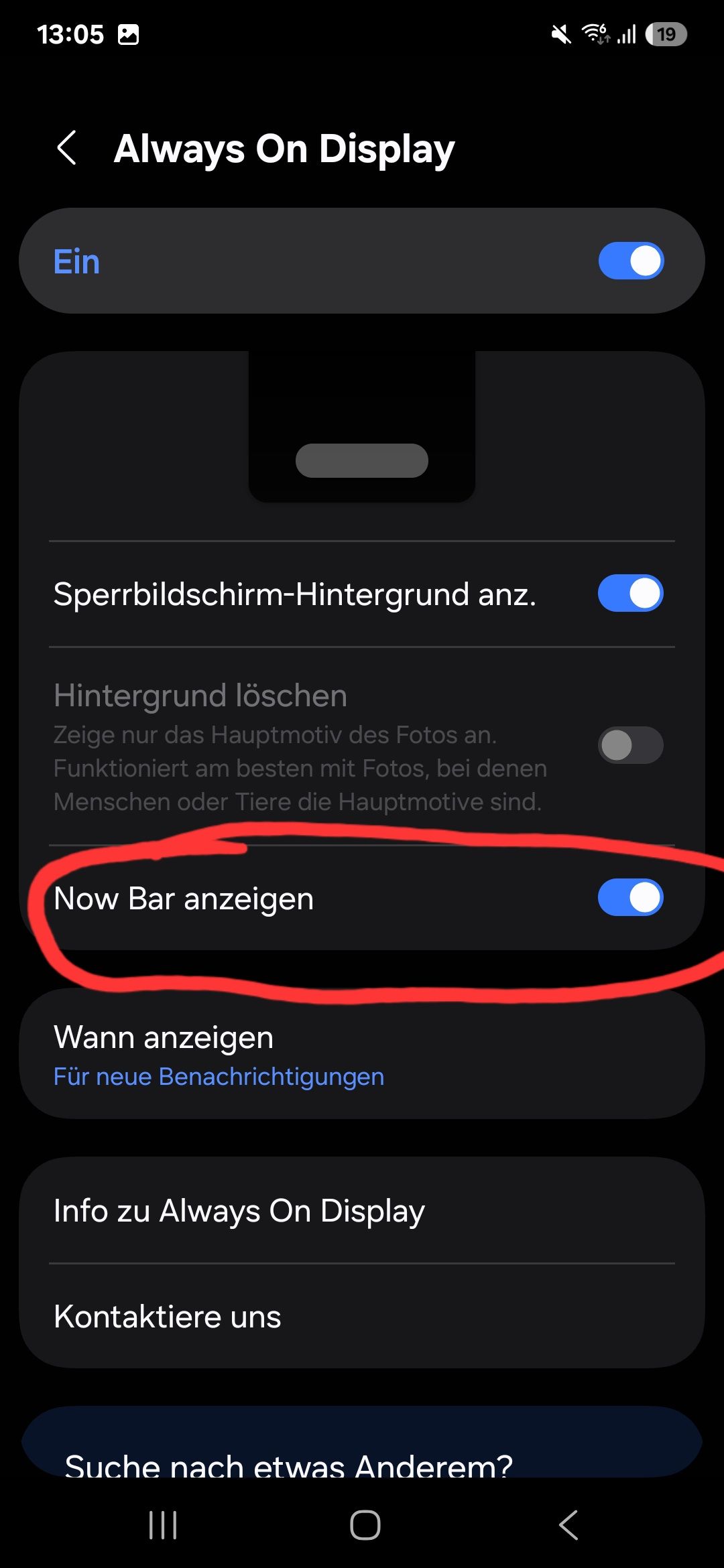 Nowbar - Samsung Community