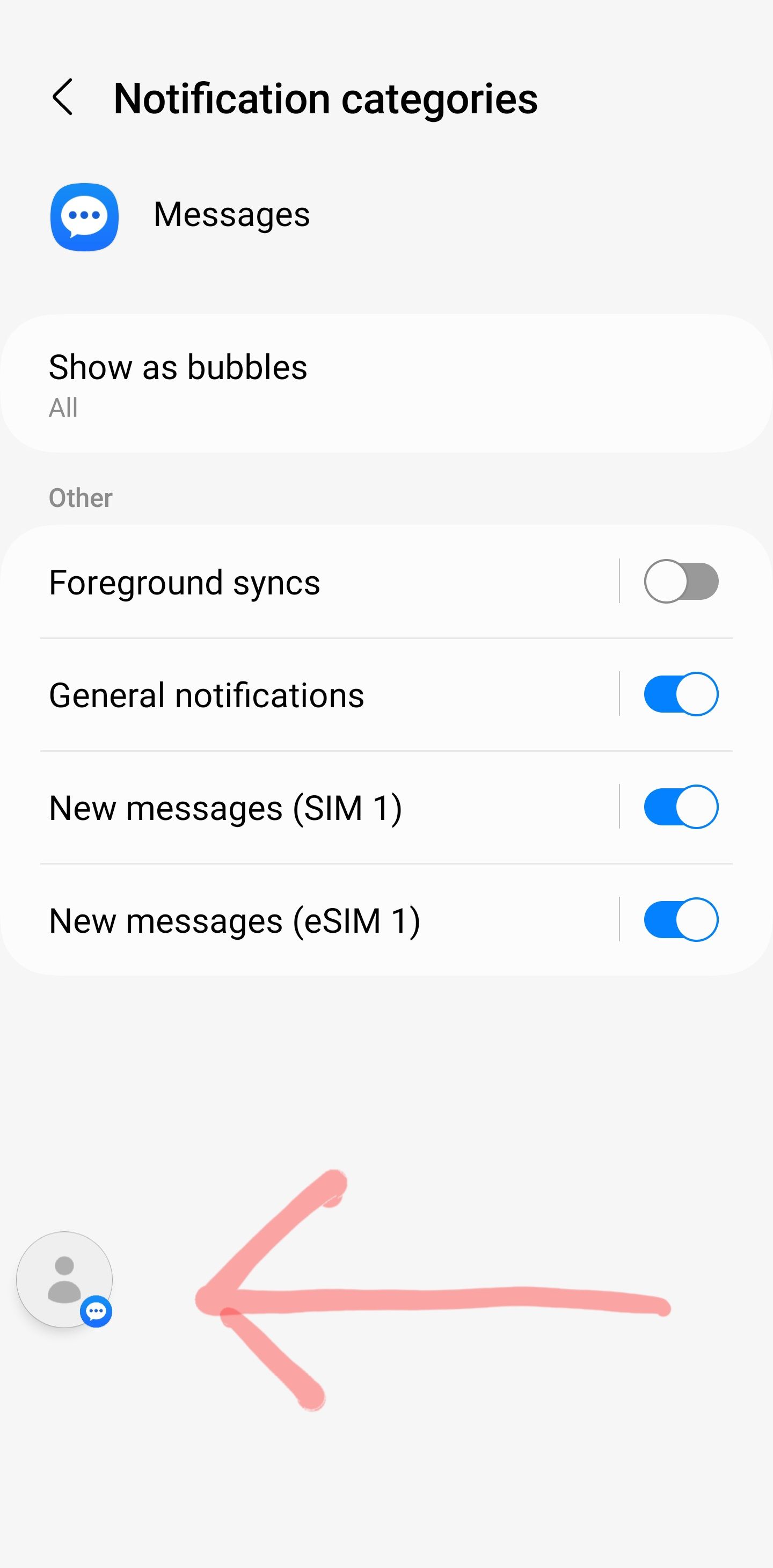 About messages - Samsung Community