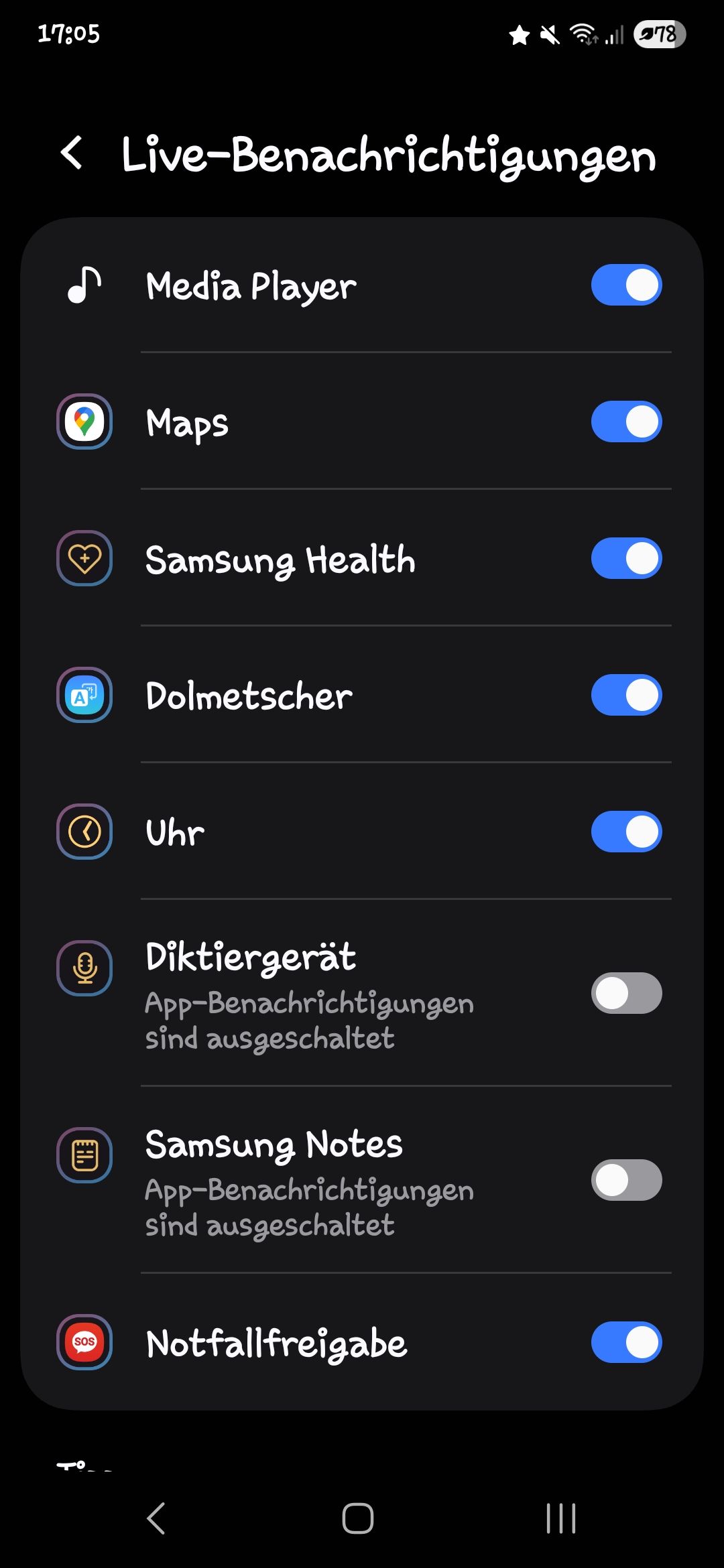 Nowbar - Samsung Community