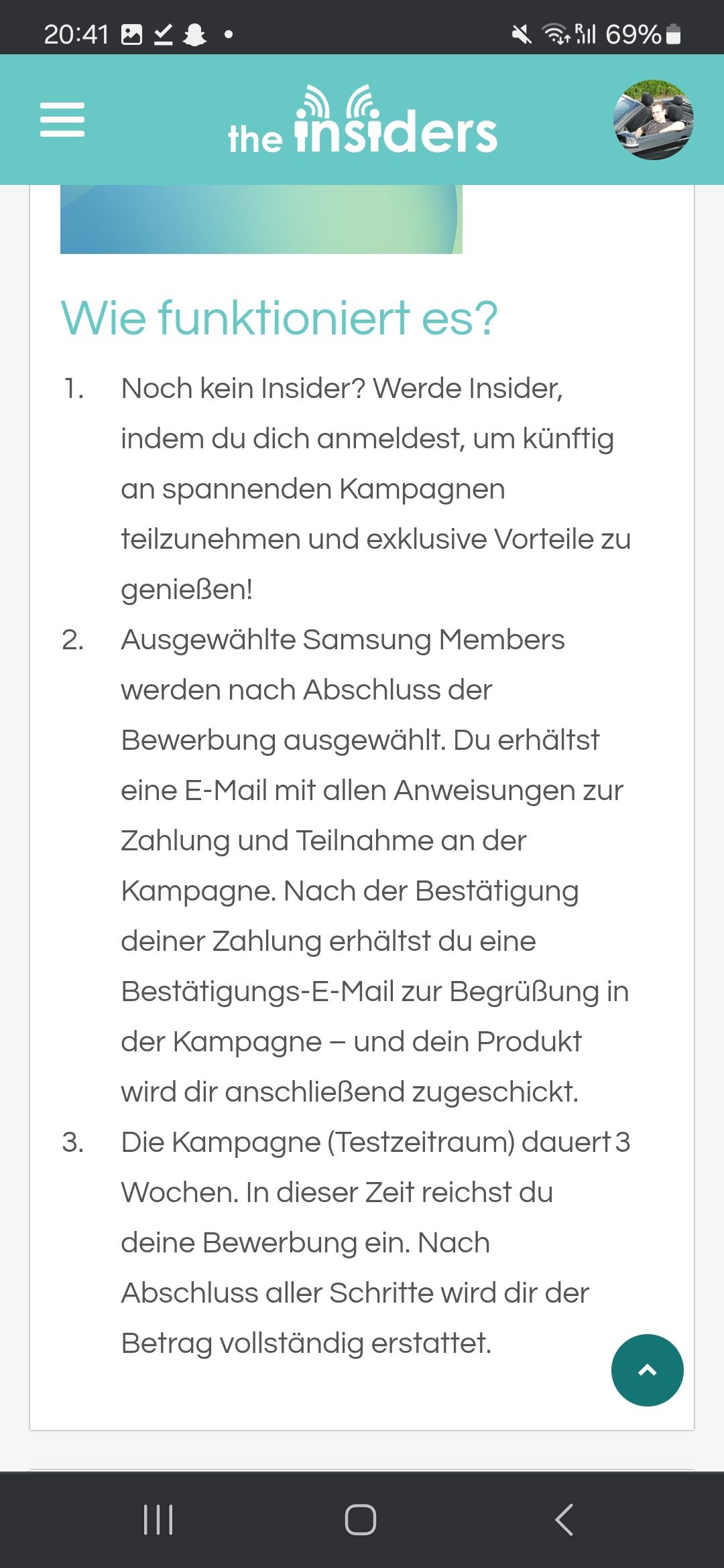 Samsung Galaxy Tab S10 FE+ Kampagne mit Keyboard Cover (Insider ...