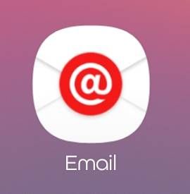 Who likes the One UI 7 Samsumg email app icon? - Samsung Community