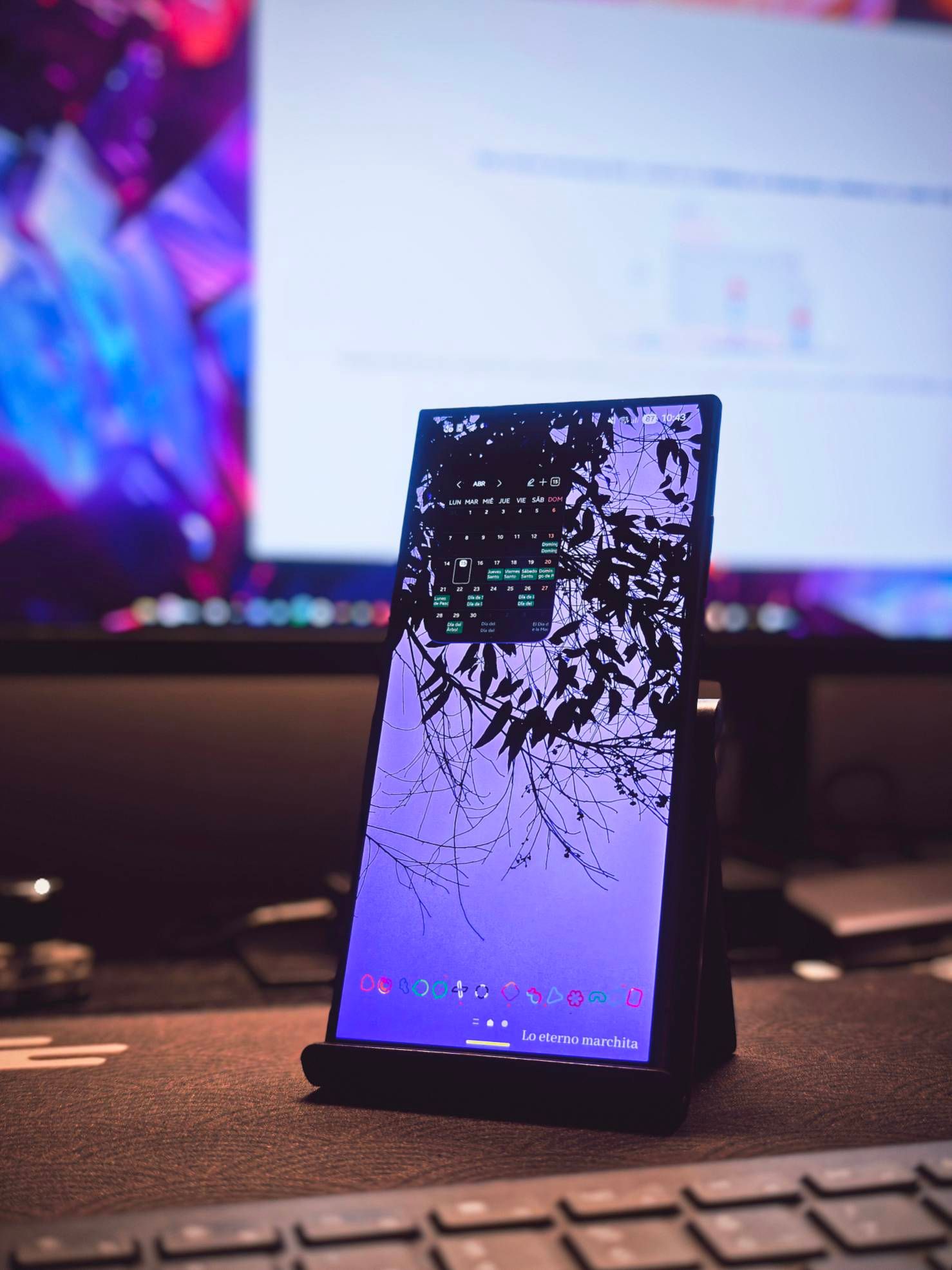 Samsung dex One ui 7 - Samsung Community