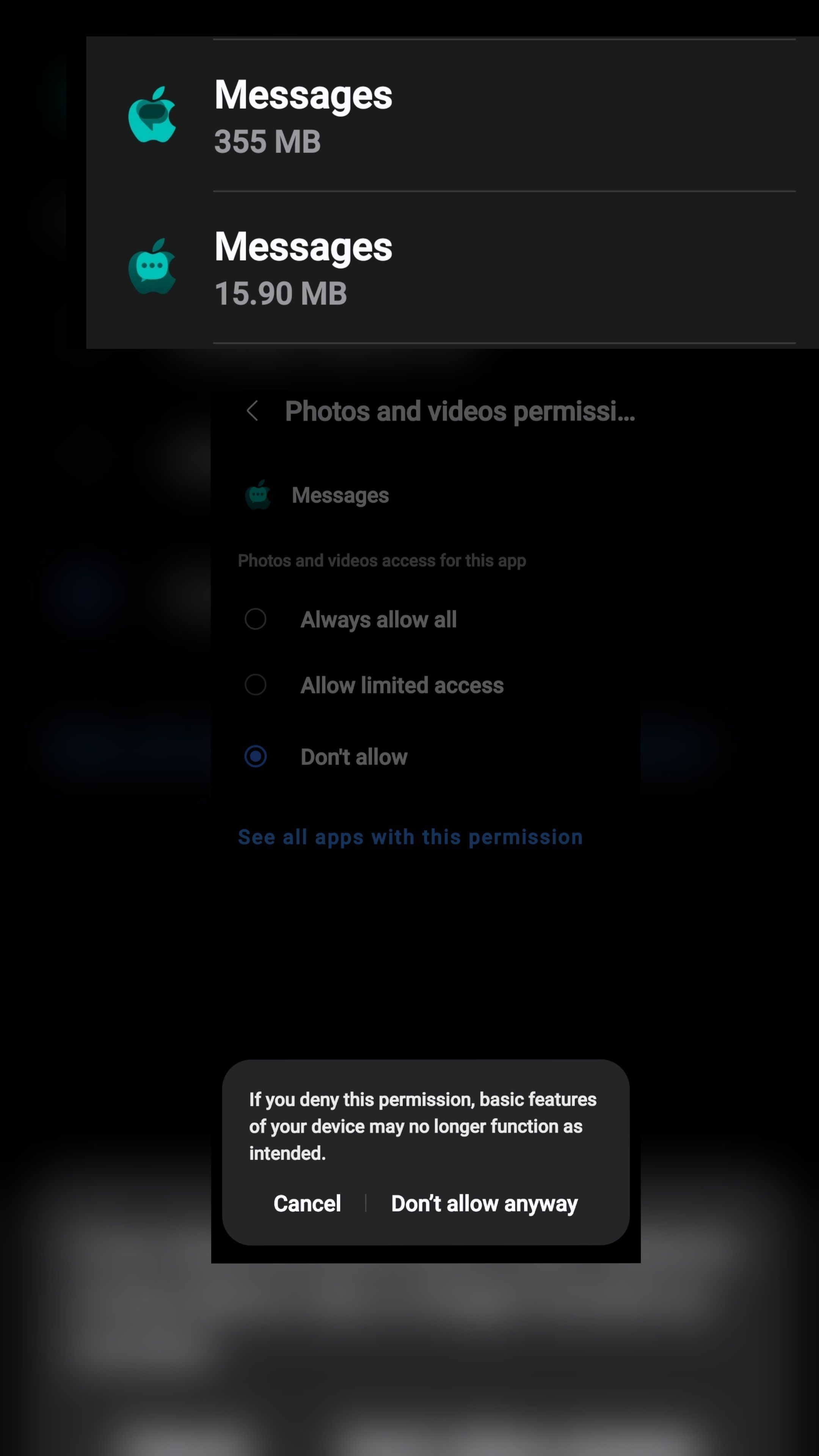 0 click exploit protection - Page 2 - Samsung Community