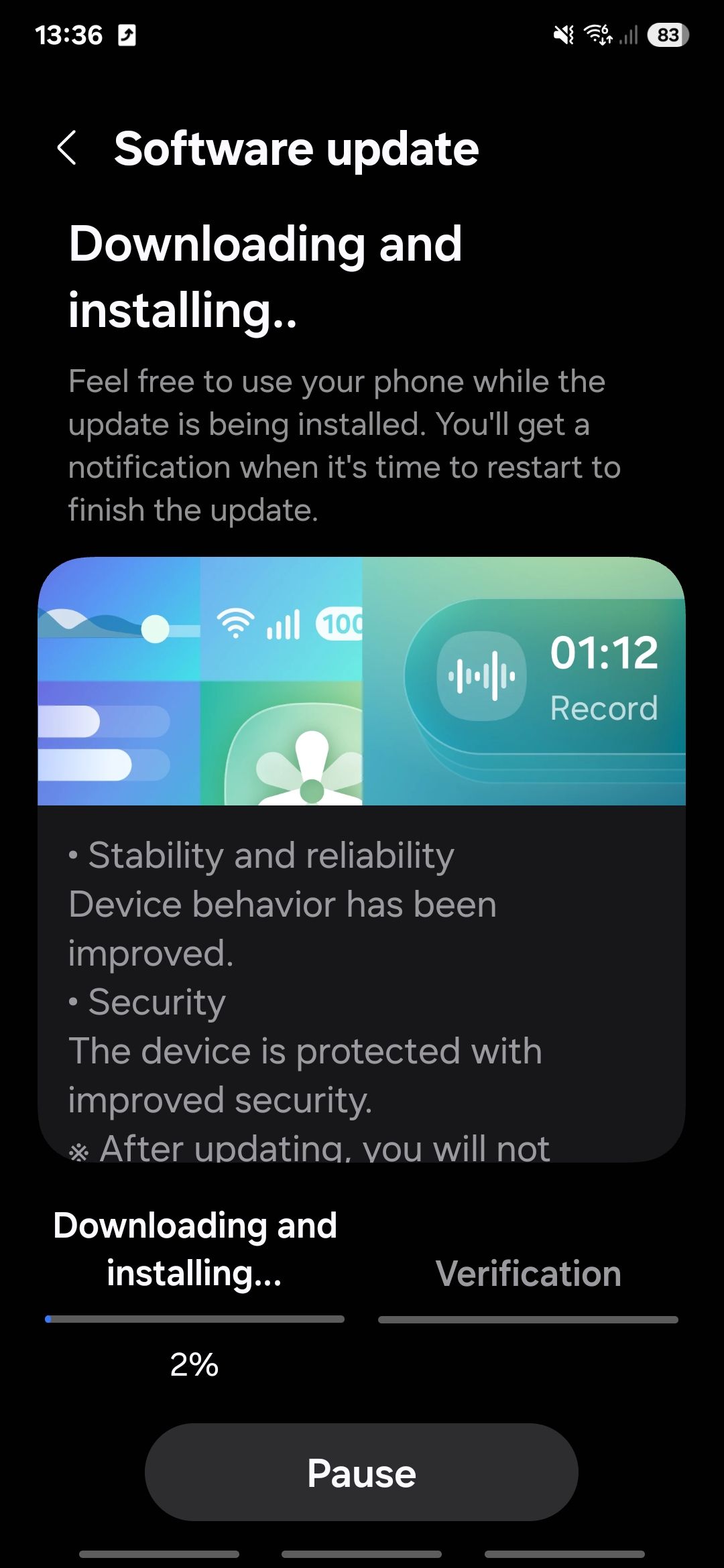 Battery icon - Samsung Community
