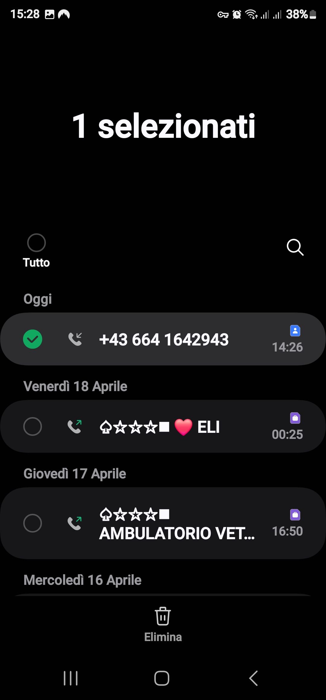 Basic Phone functions missing in One UI? - Samsung Community