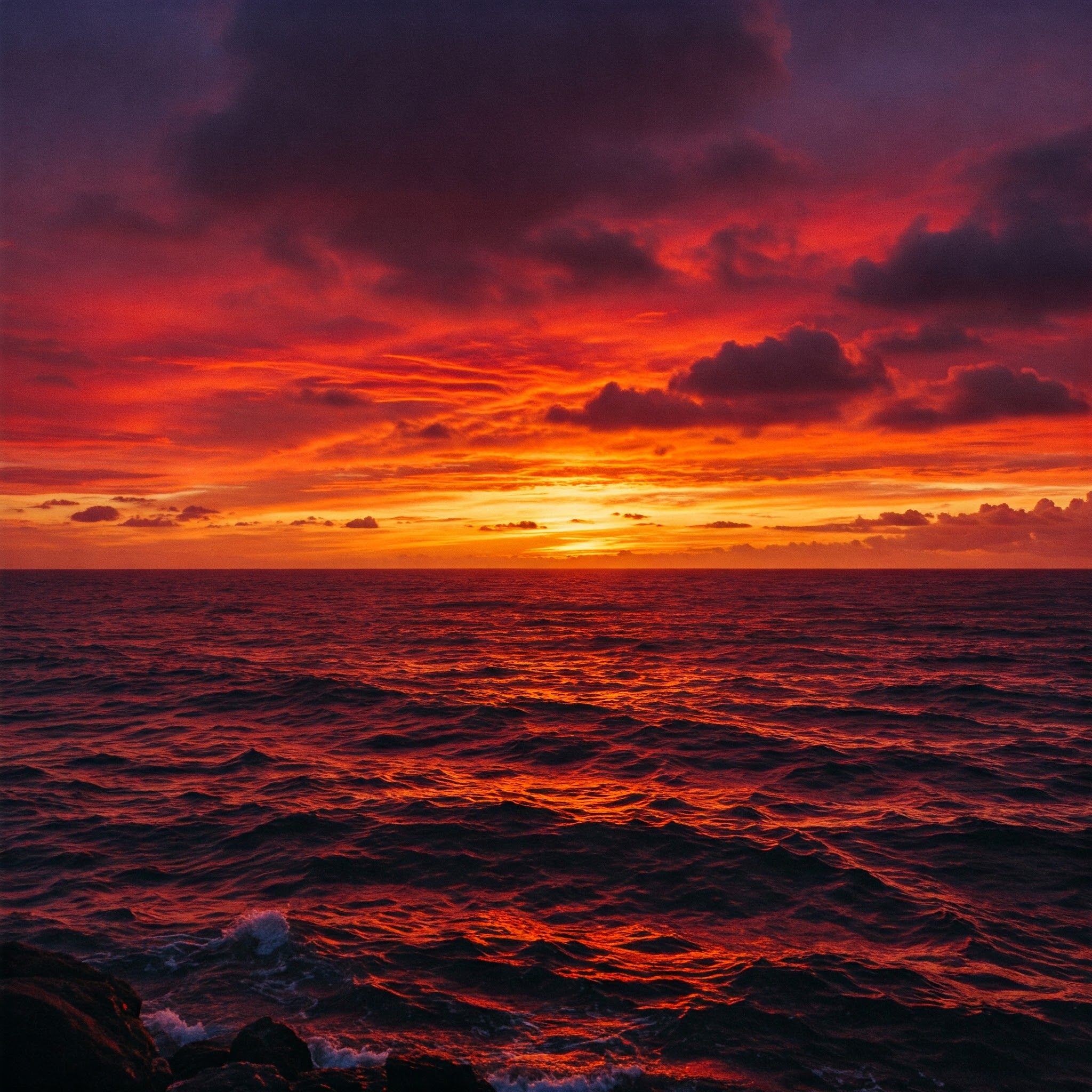 Sunset by Gemini - Samsung Community