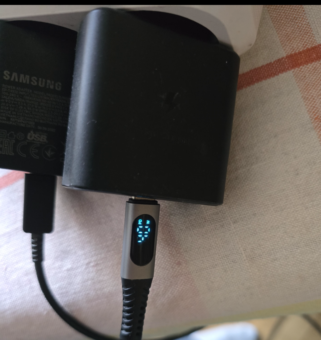 One UI 7.0 charging issue - Page 10 - Samsung Community