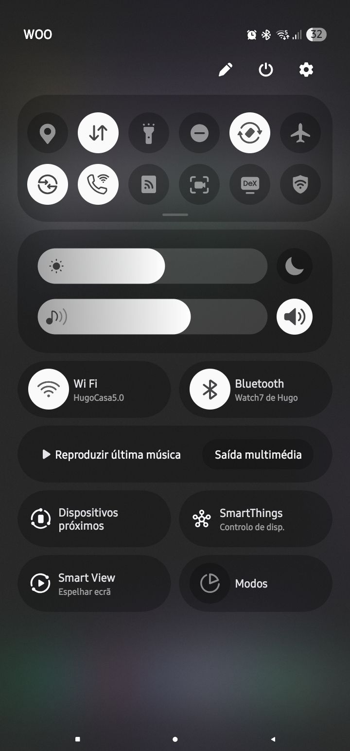 Feedback 3 dias usando ONE Ui 7.0 - Samsung Community