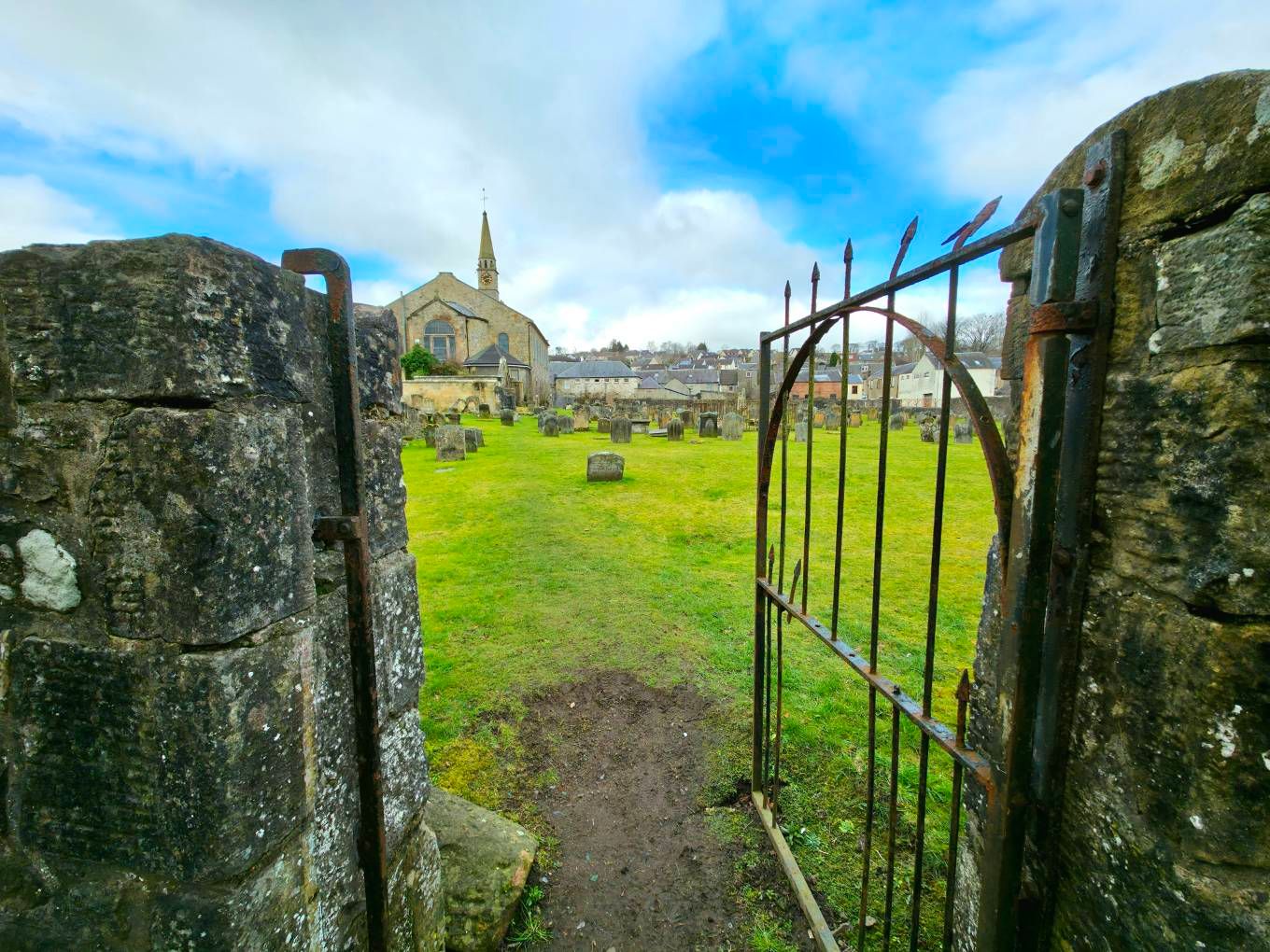 Graveyard - Samsung Community