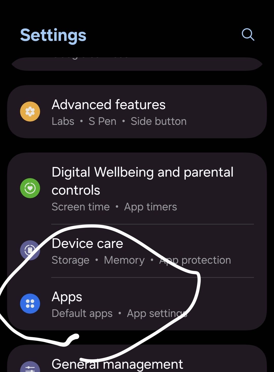 Solved: S25 Ultra Bug: Phone Calls (FIXED) - Samsung Community