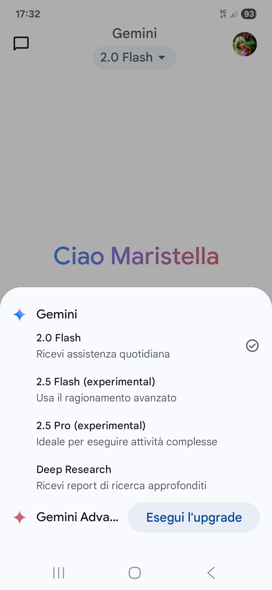 Gemini - Samsung Community