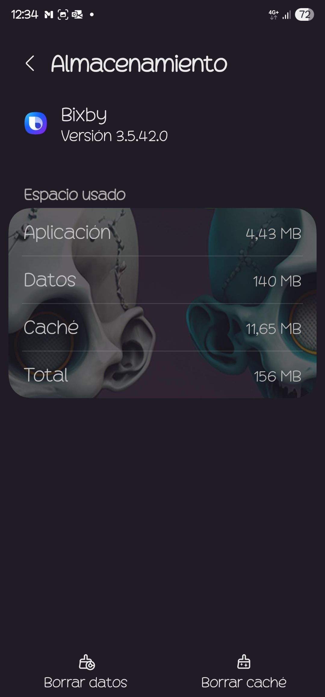 Solucionado: Asistente de voz loco - Samsung Community