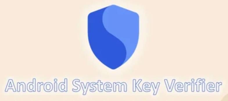 NOVITÀ ANDROID SISTEM KEY VERIFIER + SISTEM WEBVIEW ! ️ - Samsung Community
