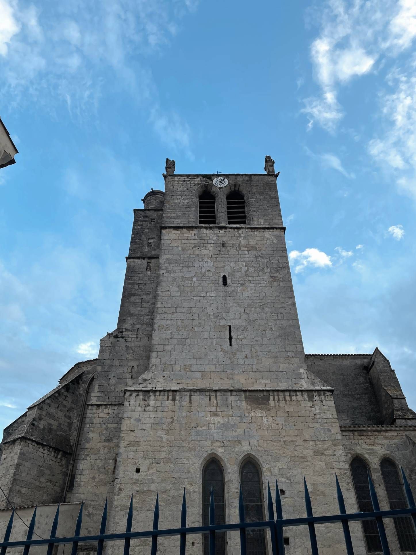 Saint Aphrodise - Samsung Community