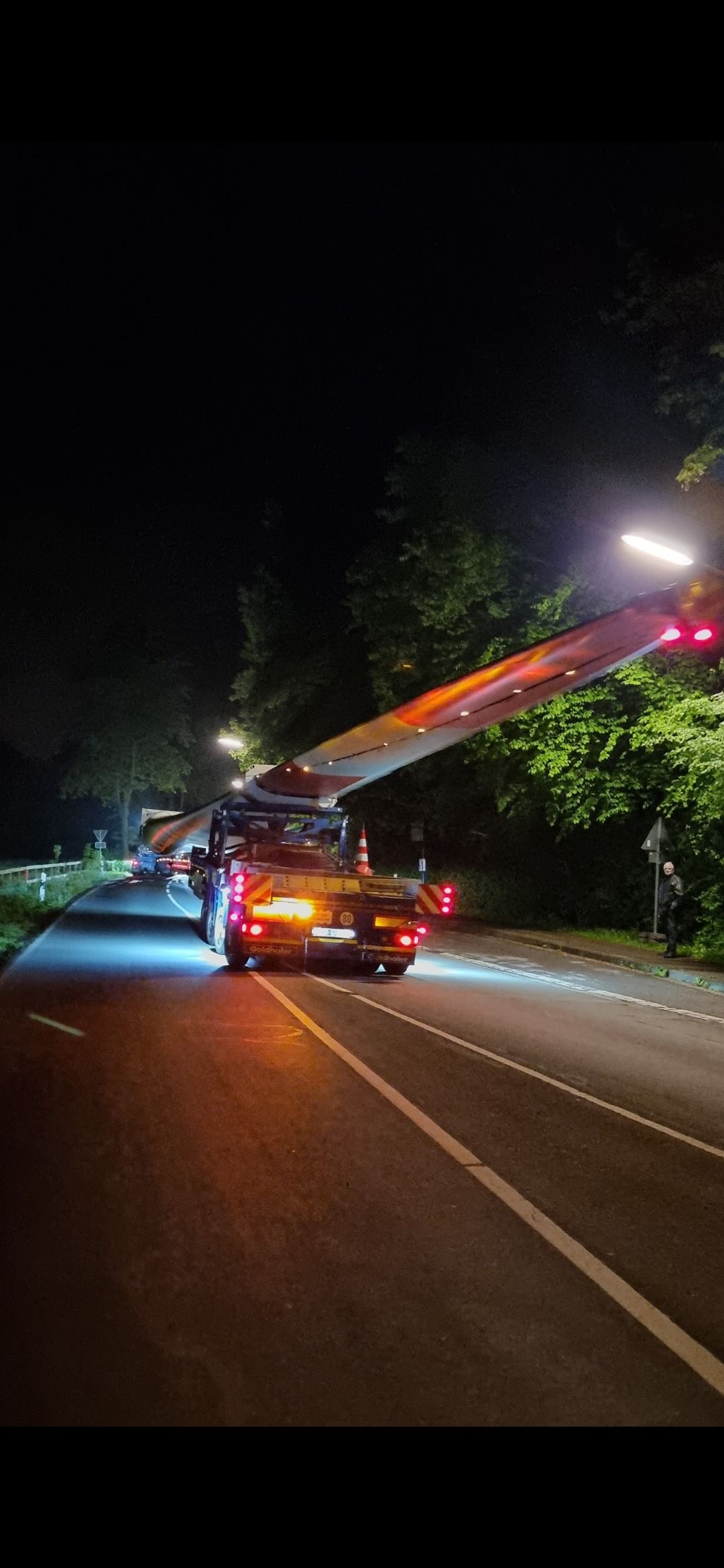 So kommt der Flügel zum Windrad... - Samsung Community