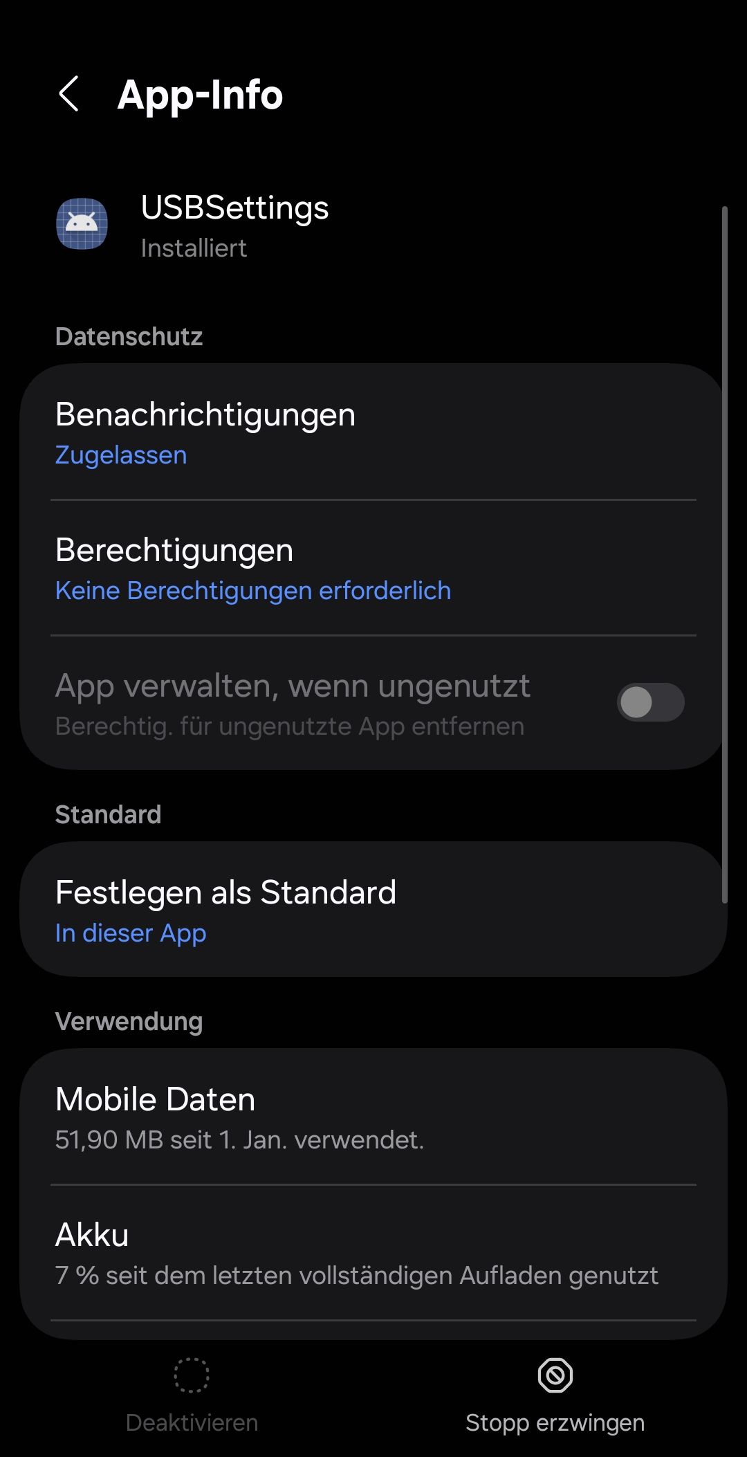 Galaxy S22 ultra wird vom PC nicht erkannt – Seite 2 - Samsung Community