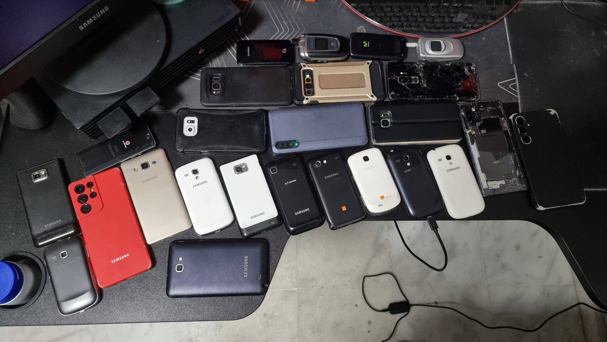 NOSTALGIA...🥲 - Samsung Community