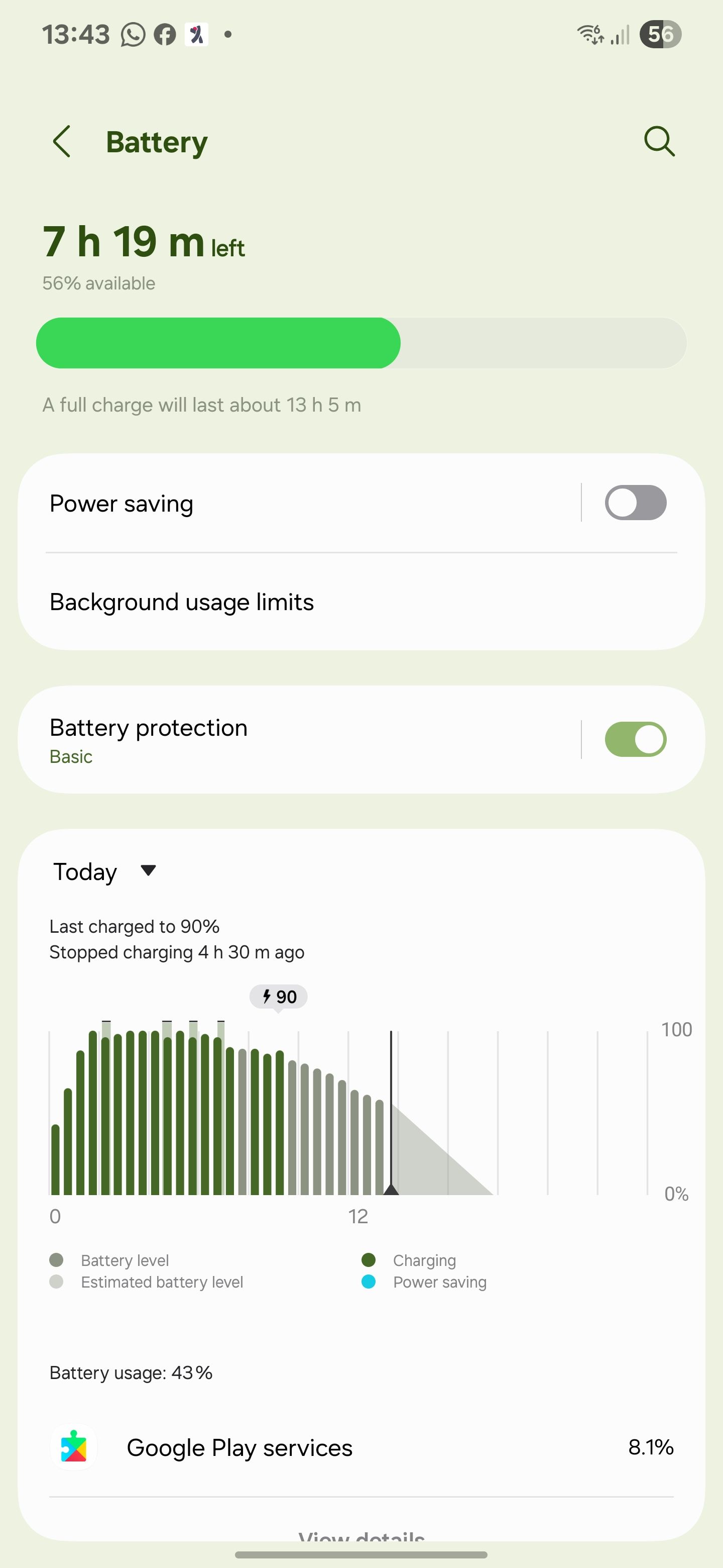 Battery draining faster after software update - Page 3 - Samsung Community