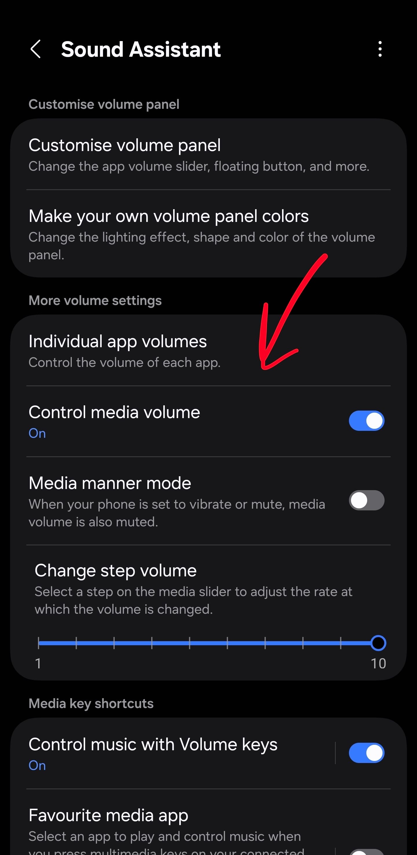 Can you mute the "excellent" sleep score 'ta-da, applause' sound ...