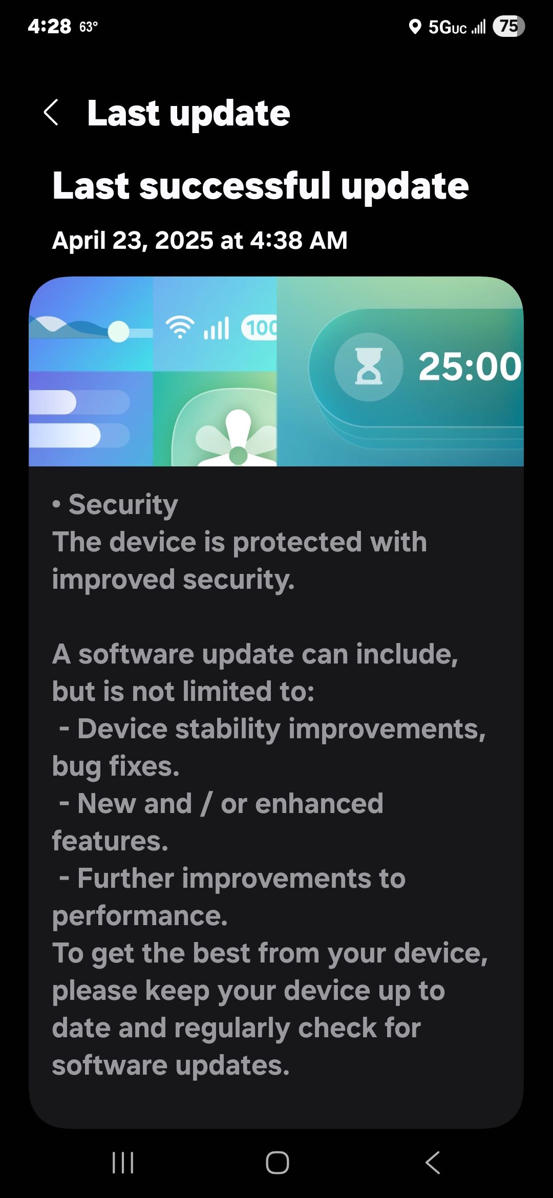 Samsung S24 FE screen flickering on Instagram - Page 2 - Samsung Community